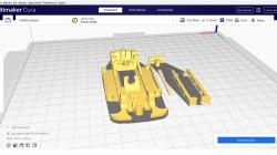open corsa h chassis 3D Models | Page 1 | STLFinder