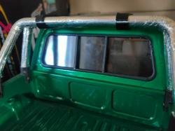 rear window seal for 1941 49 k1 k5 model pickup | Page 1 | STLFinder