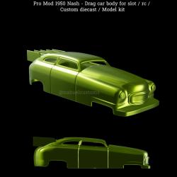 rc body mods 3D Models | Page 1 | STLFinder