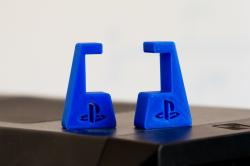 ps4 horizontal stand 3D Models | Page 1 | STLFinder