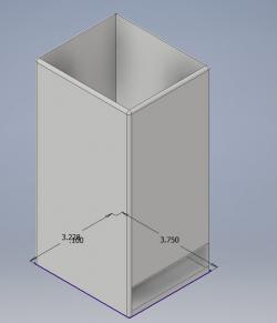 q tip dispenser 3D Models | Page 1 | STLFinder