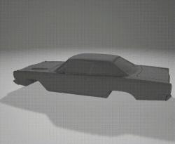 printable body 3D Models | Page 1 | STLFinder