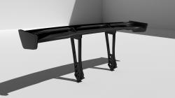 feed fd3s wing 3D Models | Page 1 | STLFinder
