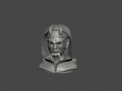 satan statue 3D Models | Page 1 | STLFinder