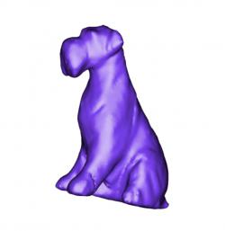 good dog miniature schnauzer 3D Models | Page 1 | STLFinder