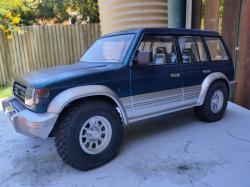 scx10 ii hardbody mount 3D Models | Page 1 | STLFinder