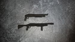 action figure weapons 3D Models | Page 1 | STLFinder