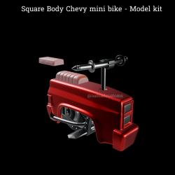 chevy model kits | Page 1 | STLFinder