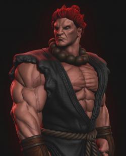street fighter stl 3D Models | Page 1 | STLFinder