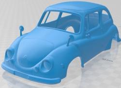 1958 subaru 360 3D Models | Page 1 | STLFinder