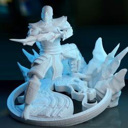 subzero mk 3d models 【 STLFinder