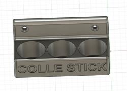 stick printer 3d models 【 STLFinder