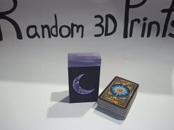 tarot card 3D Models | Page 1 | STLFinder
