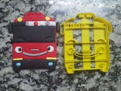 tayo the little bus printables 3d models 【 STLFinder