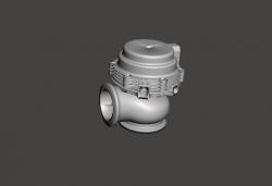 tial wastegate website 3D Models | Page 1 | STLFinder