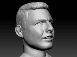 powered by wordpress leave a reply avatar tom cruise 3D Models | Page 1 ...