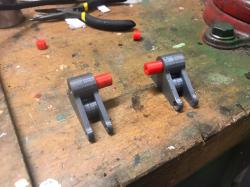 trx4 cantilever suspension 3D Models | Page 1 | STLFinder