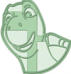 verne the turtle 3D Models | Page 1 | STLFinder