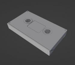vhs tape 3D Models | Page 1 | STLFinder