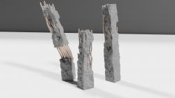 war games terrain 3d models 【 STLFinder