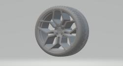 ertl diecast crager wheels 3D Models | Page 1 | STLFinder