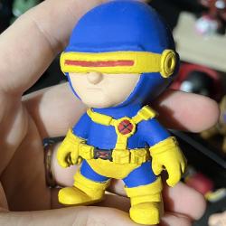 cyclops sunglasses x men 3D Models | Page 1 | STLFinder