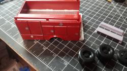 1 600 scale leander ikara conversion kit 3D Models | Page 1 | STLFinder