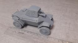 hungarian 39m csaba armored car 3D Models | Page 1 | STLFinder