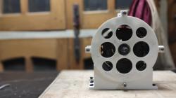 3d printed magnet motor | Page 1 | STLFinder