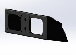 3rd brake light 3D Models | Page 1 | STLFinder