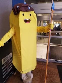 time keeper costume 3d models 【 STLFinder