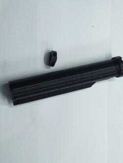 ar15 buffer tube 3d models 【 STLFinder