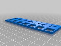 alpha strike card generator 3D Models | Page 1 | STLFinder