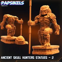 kpop demon hunters statues 3D Models | Page 1 | STLFinder