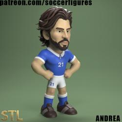 soccer stl file 3d models 【 STLFinder