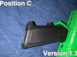 ar 15 handguard 3d models 【 STLFinder