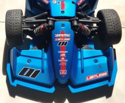 arrma limitless v2 exploded view 3D Models | Page 1 | STLFinder