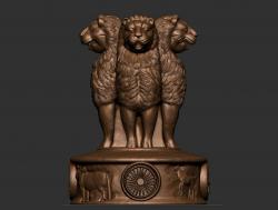 ashoka weapons 3D Models | Page 1 | STLFinder