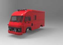 1 10 body rc 3D Models | Page 1 | STLFinder