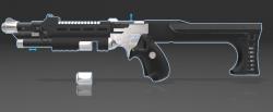 babylon 5 ppg replica 3D Models | Page 1 | STLFinder