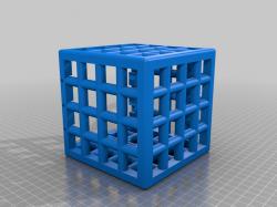 trap cube 3D Models | Page 1 | STLFinder