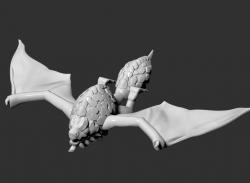 bazelgeuse statue 3D Models | Page 1 | STLFinder