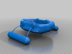 boat floater 3D Models | Page 1 | STLFinder