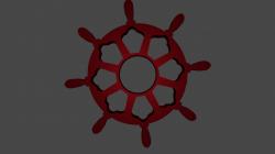 rudder on boat 3D Models | Page 1 | STLFinder