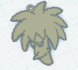 sideshow bob 3d models 【 STLFinder