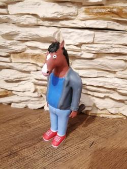bojack horseman head 3d models 【 STLFinder