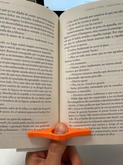 book holder opener 3D Models | Page 1 | STLFinder