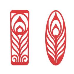 fantasy bookmarks stl 3D Models | Page 1 | STLFinder