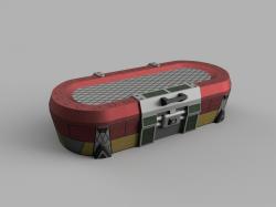 borderlands style 3D Models | Page 1 | STLFinder