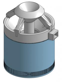 bug trap 3D Models | Page 1 | STLFinder